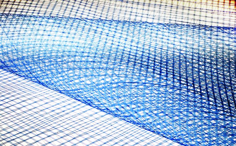 CLAF® High-performance nonwoven fabric - CLAF®