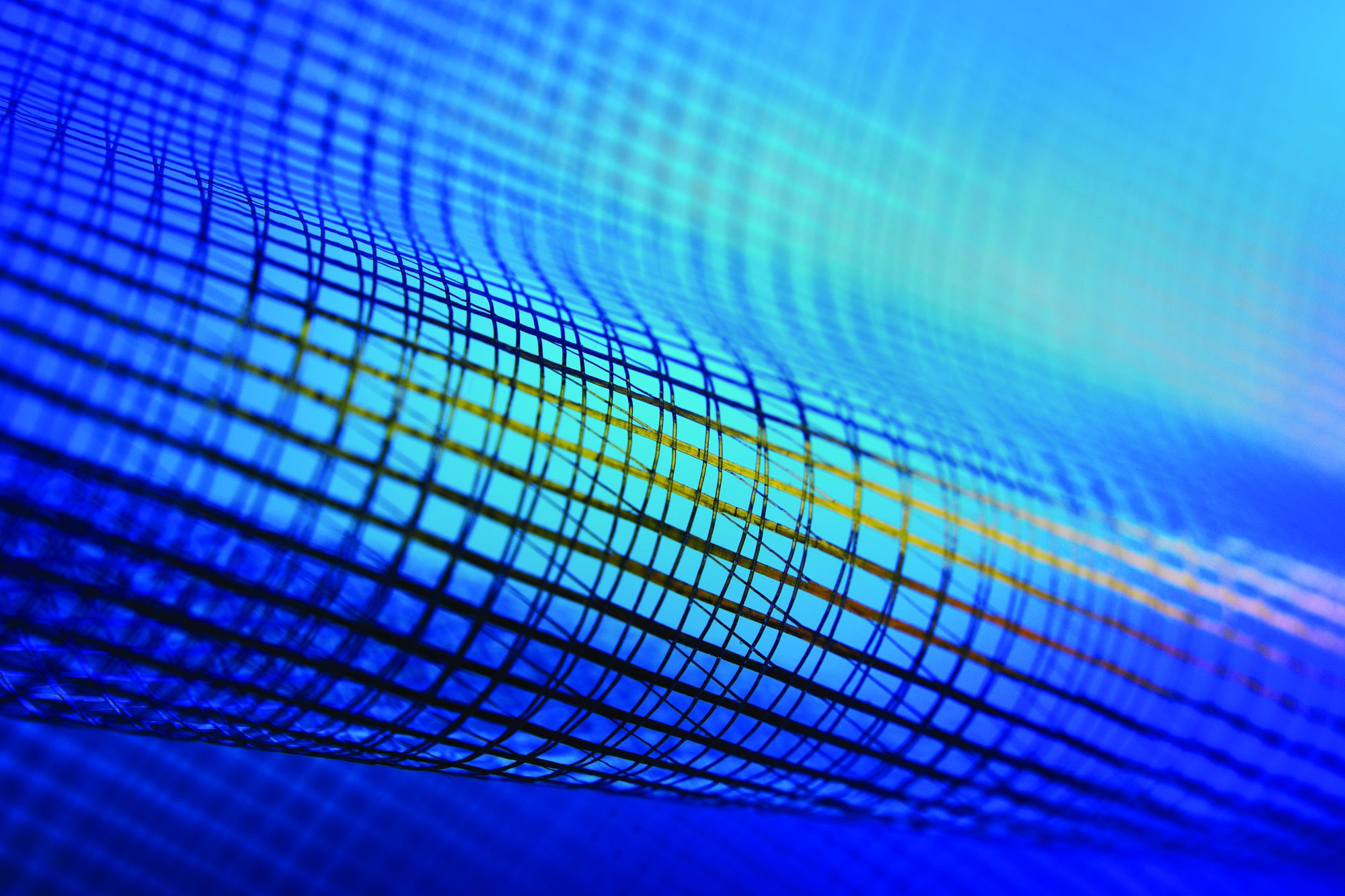 CLAF® High-performance nonwoven fabric - CLAF®