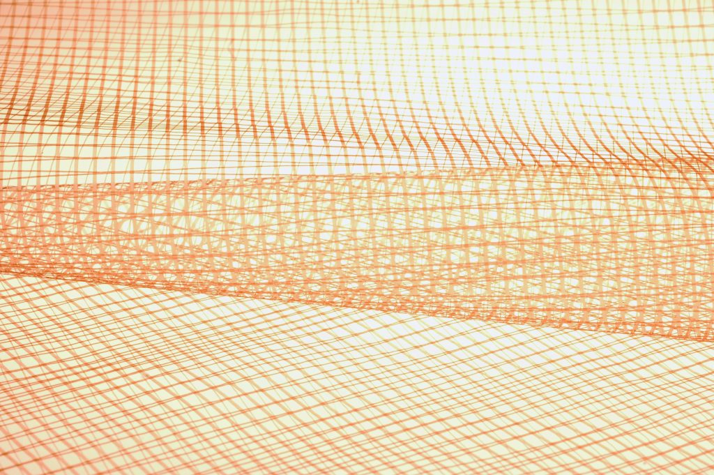 CLAF® High-performance nonwoven fabric - CLAF®