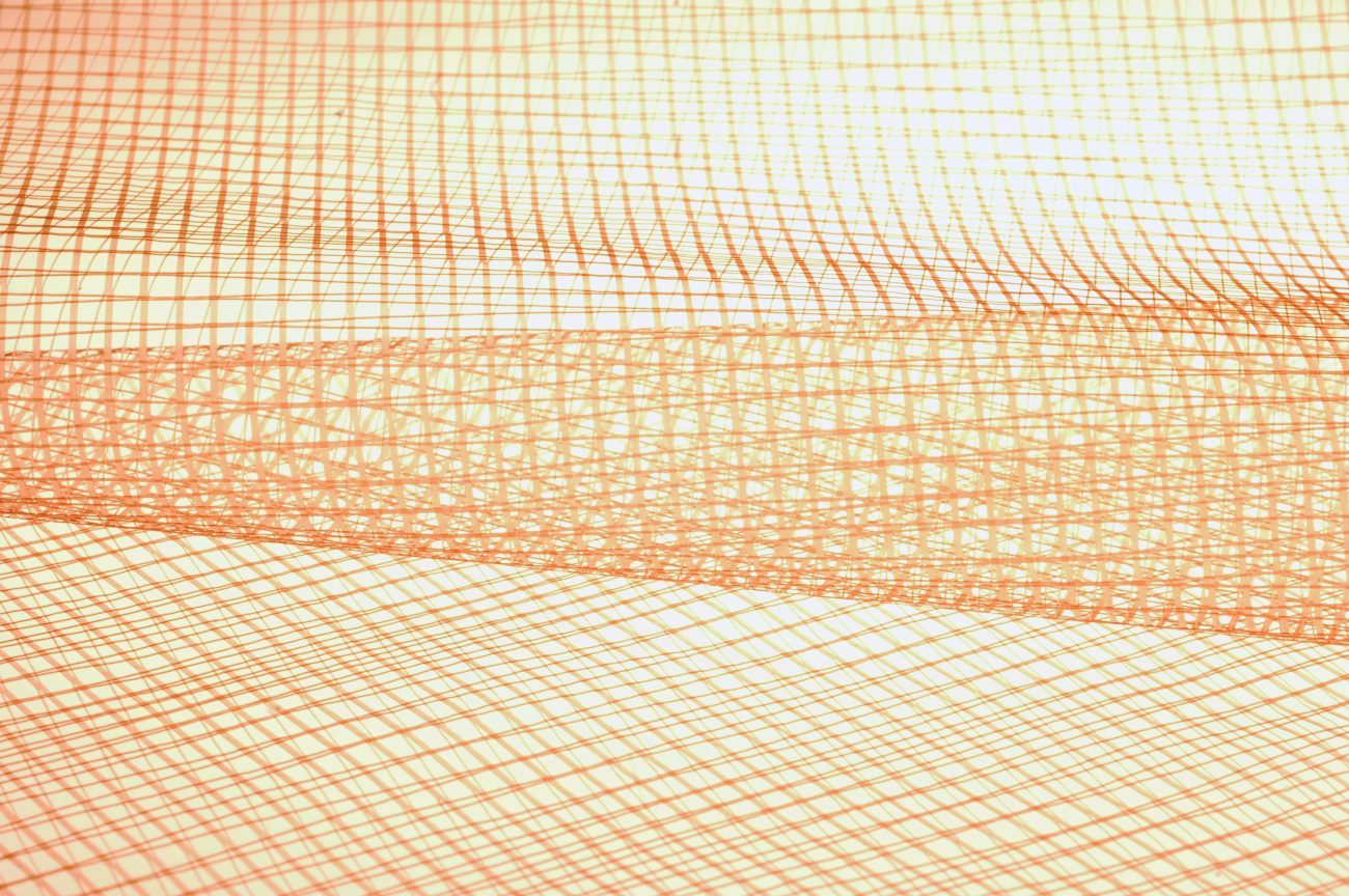 CLAF® High-performance nonwoven fabric - CLAF®