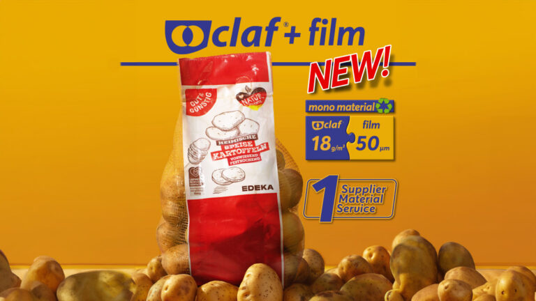 CLAF® High-performance nonwoven fabric - CLAF®